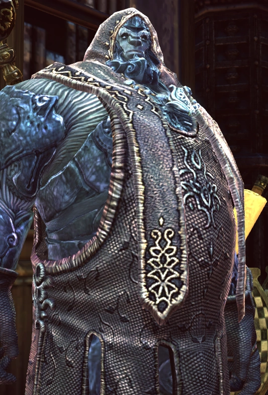 Banek | TERA Wiki | Fandom