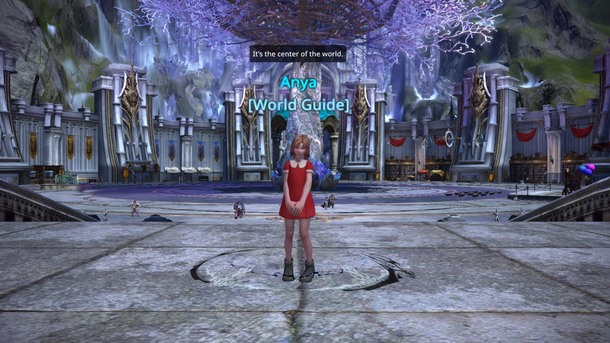 TERA Battle Arena | TERA Wiki | Fandom