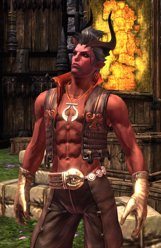 Kyirk | TERA Wiki | Fandom