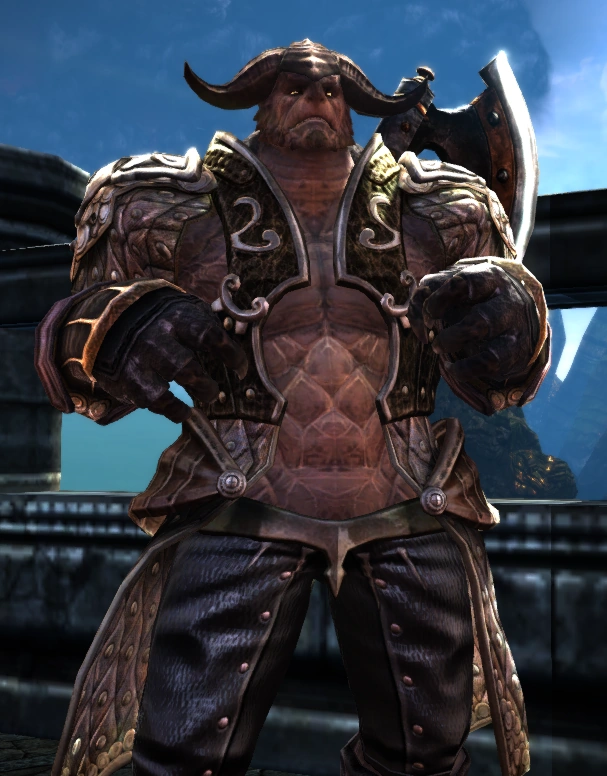 Tarkloon | TERA Wiki | Fandom