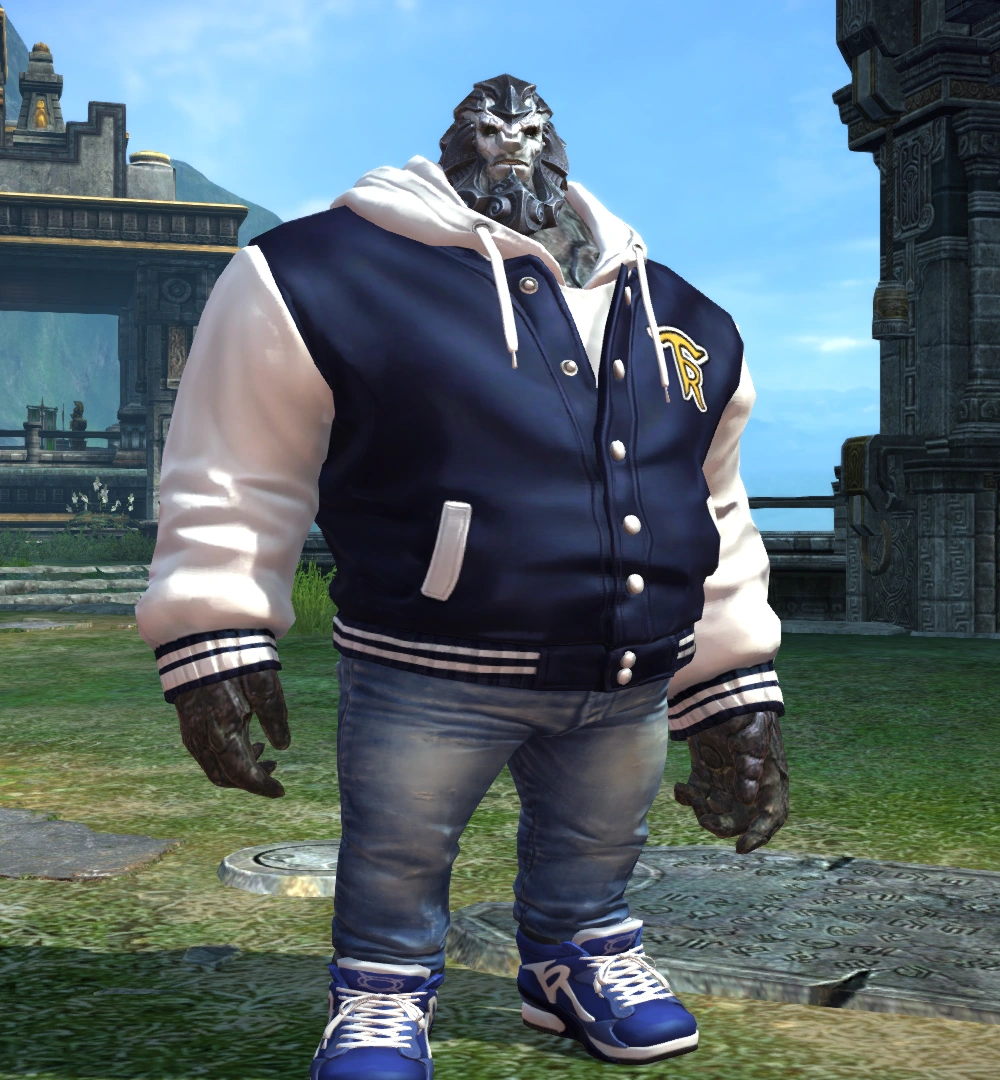 College costumes | TERA Wiki | Fandom