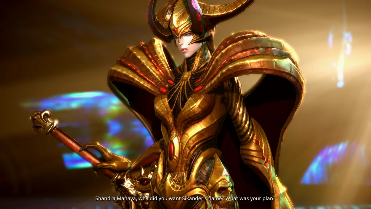 Category:God NPCs | TERA Wiki | Fandom