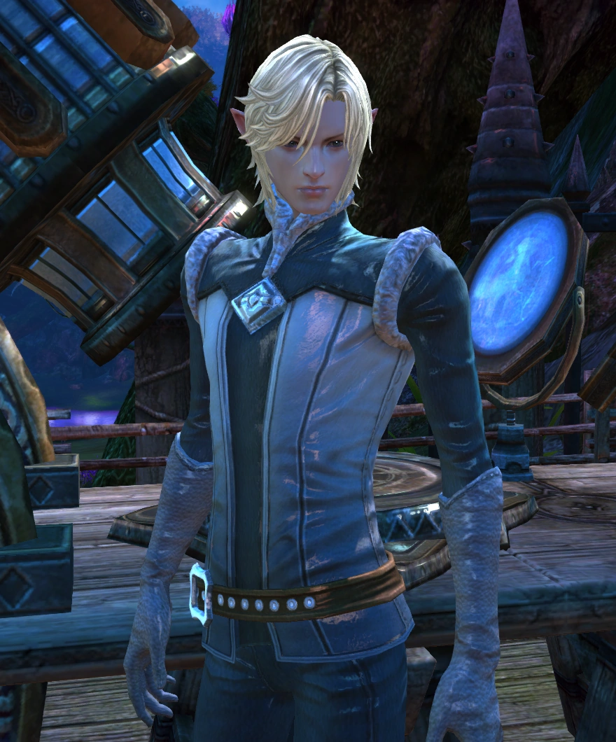 Belin | TERA Wiki | Fandom