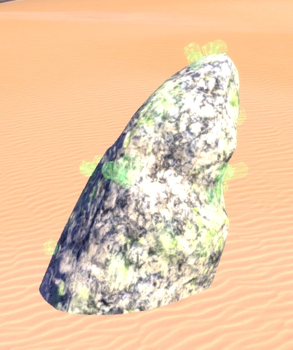 Shadmetal Ore | TERA Wiki | Fandom