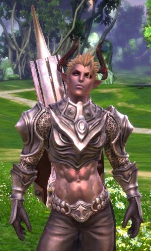 Adrastus | TERA Wiki | Fandom