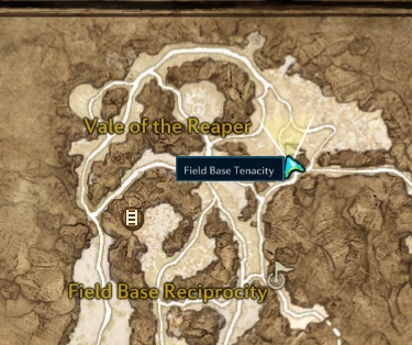 Field Base Tenacity | TERA Wiki | Fandom