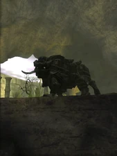 Colossus XI | Team Ico Wiki | Fandom