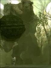 Colossus I | Team Ico Wiki | Fandom