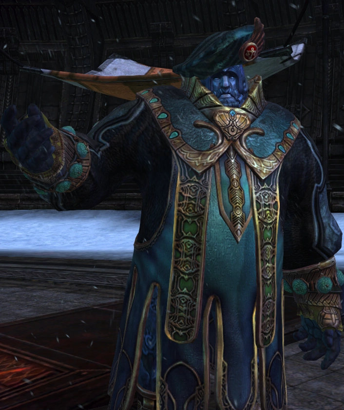 Herian | TERA Wiki | Fandom