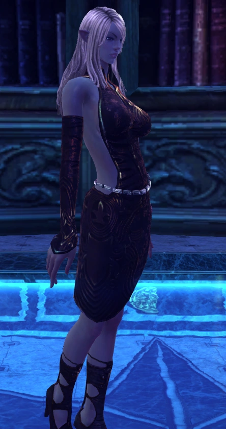 Nayenne | TERA Wiki | Fandom