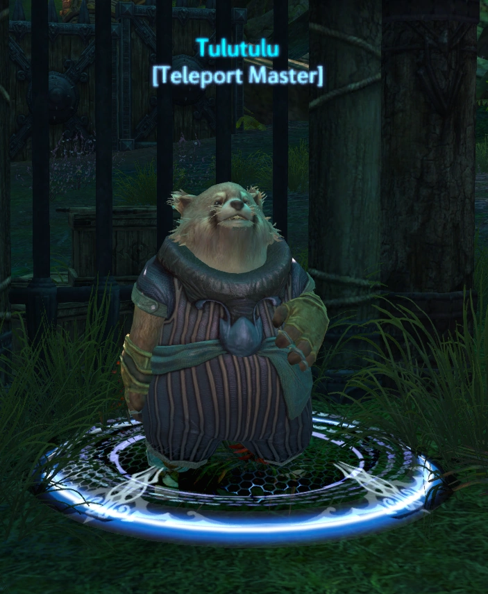 Tulutulu | TERA Wiki | Fandom