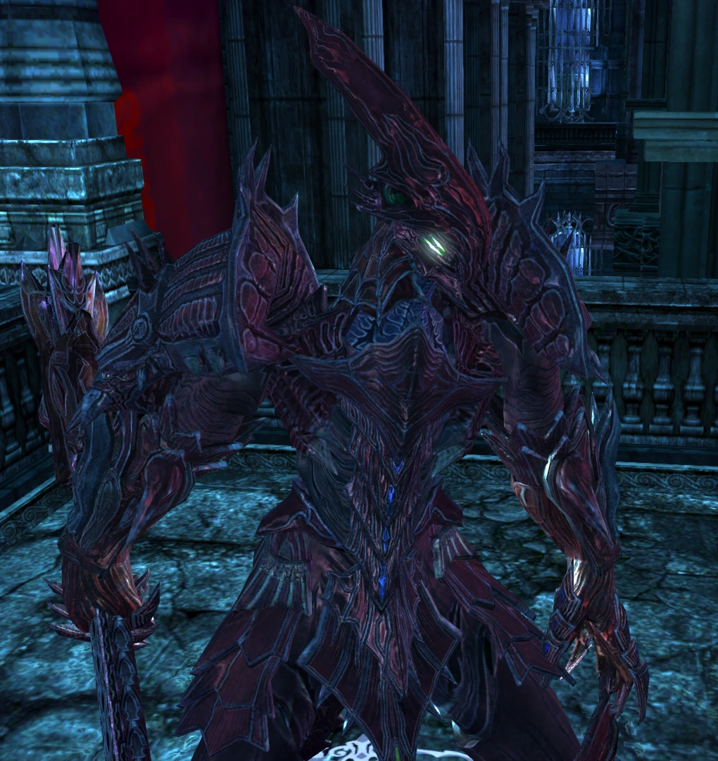 Helehr | TERA Wiki | Fandom