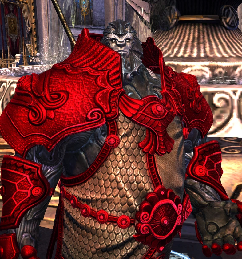 Badastal | TERA Wiki | Fandom