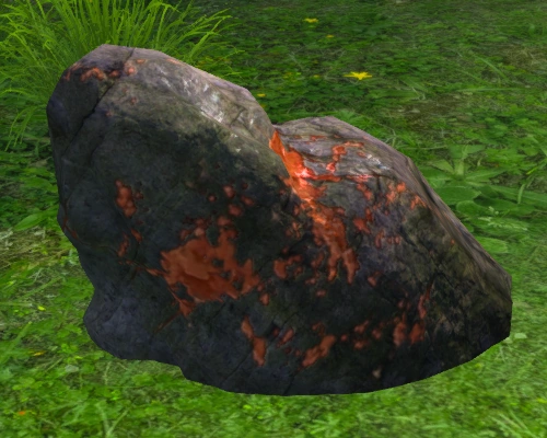 Quest:Introduction to Gathering | TERA Wiki | Fandom