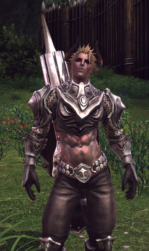 Justarius | TERA Wiki | Fandom