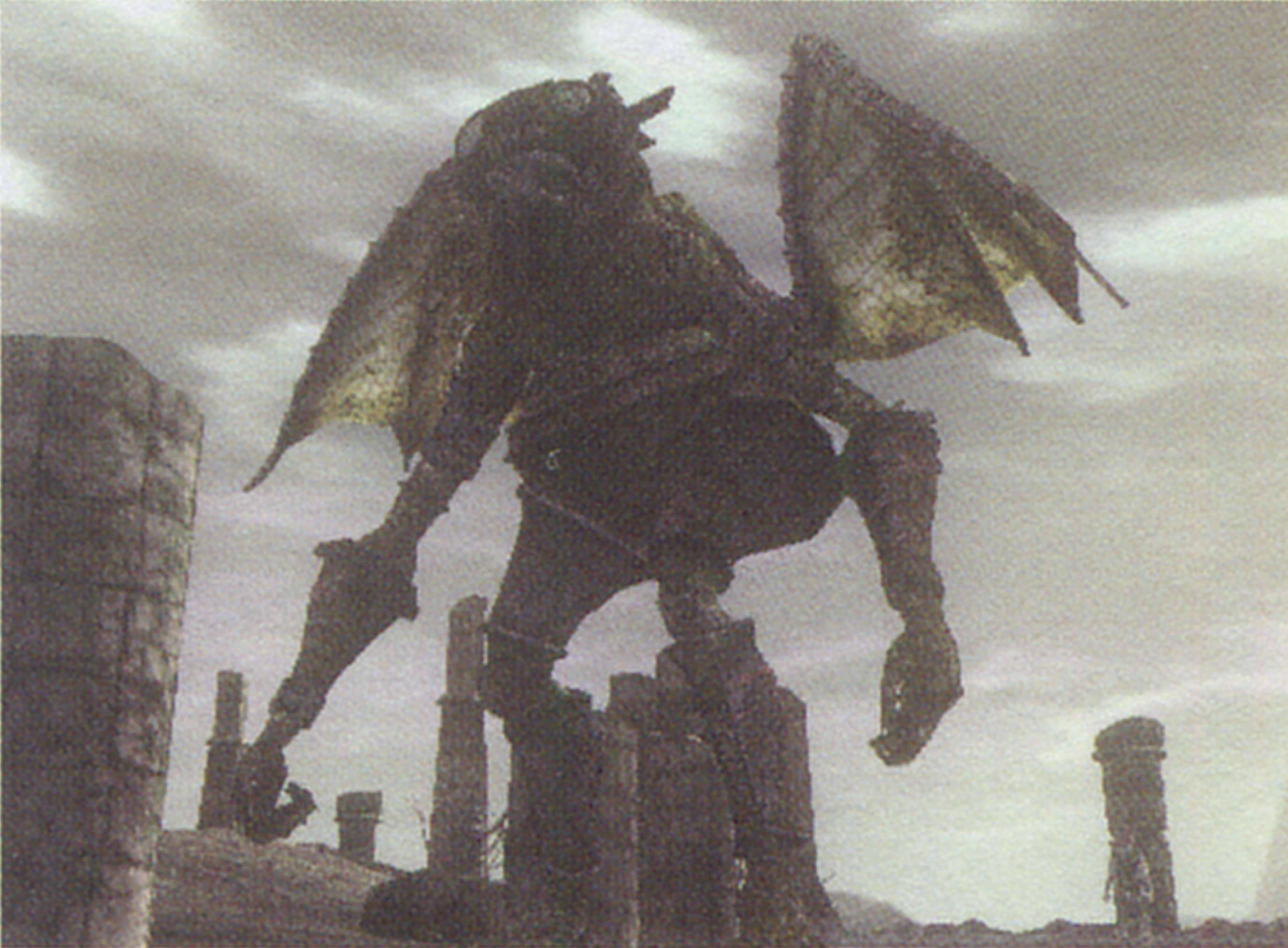 Devil | Team Ico Wiki | Fandom