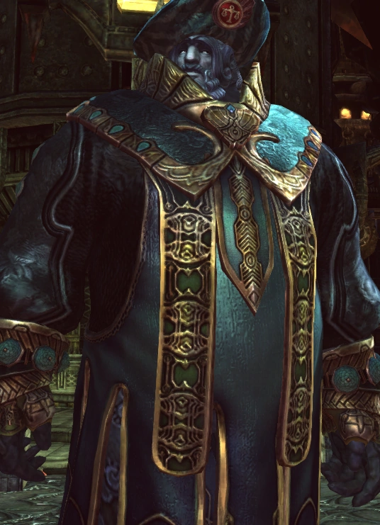 Prinz | TERA Wiki | Fandom