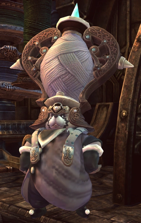 Ropu | TERA Wiki | Fandom