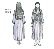 Mono | Team Ico Wiki | Fandom