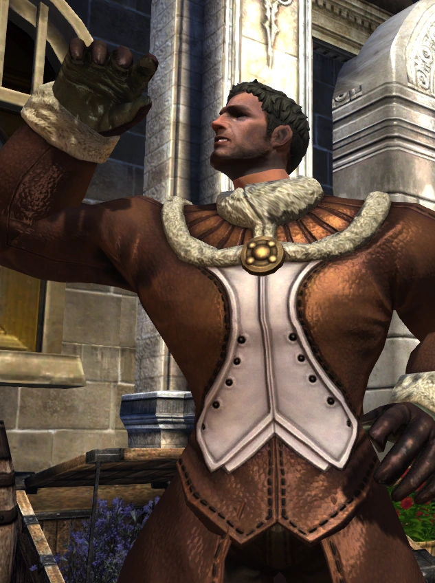 Leitz | TERA Wiki | Fandom