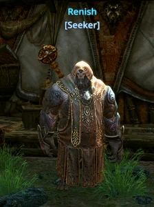 Renish | TERA Wiki | Fandom