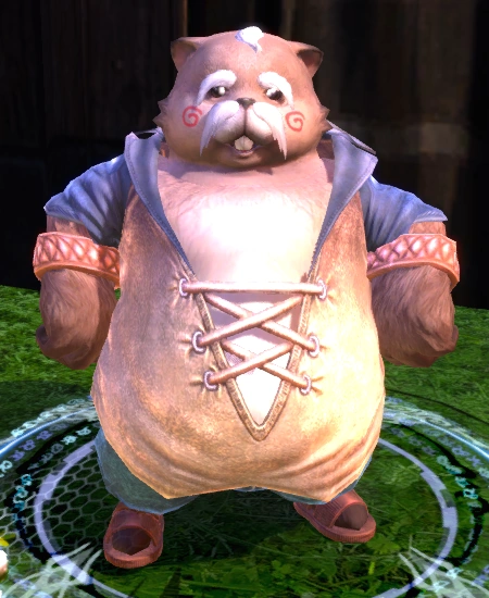 Kerson | TERA Wiki | Fandom