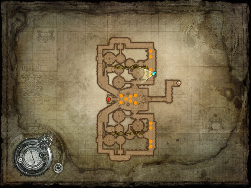 Quest:Cook the Chefs | TERA Wiki | Fandom