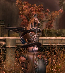 Tamarang | TERA Wiki | Fandom