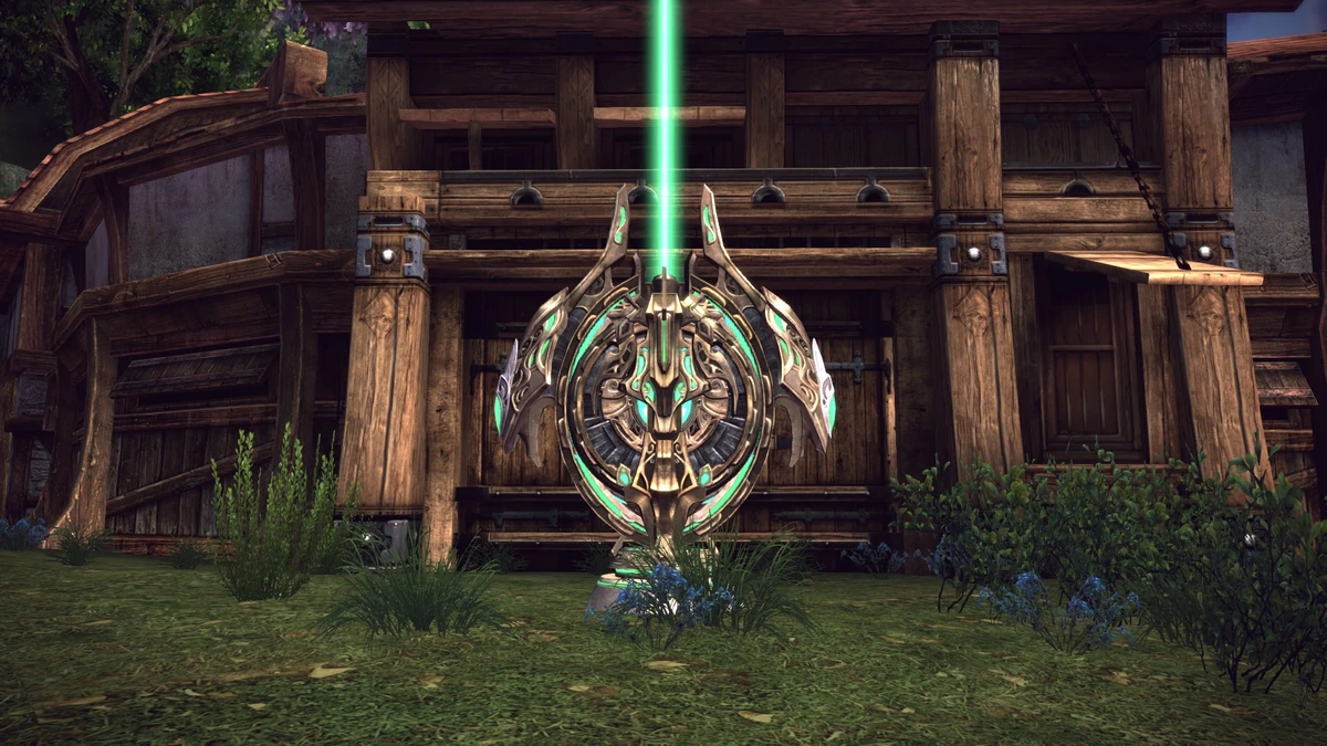 Quest:Isolated Town | TERA Wiki | Fandom