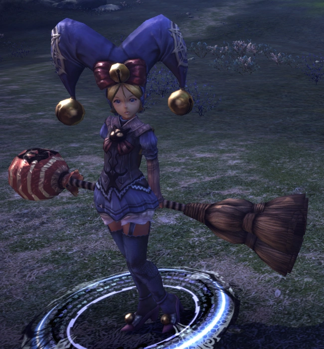 Sorcha | TERA Wiki | Fandom