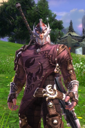 Kaeden | TERA Wiki | Fandom