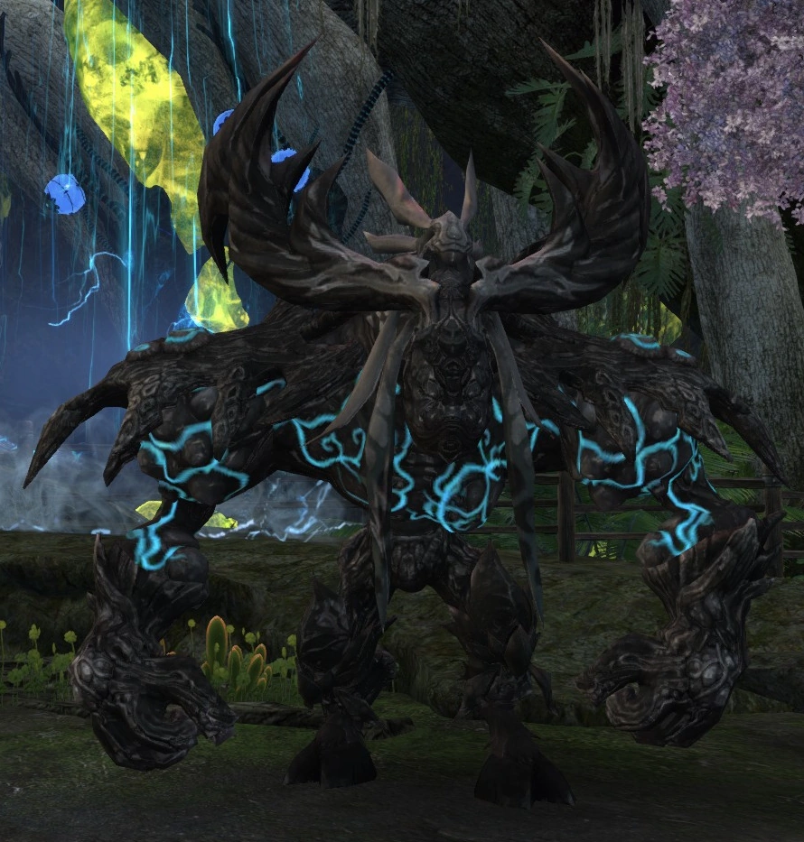 Argon Sentinel | TERA Wiki | Fandom