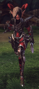 Dark Maiden | TERA Wiki | Fandom