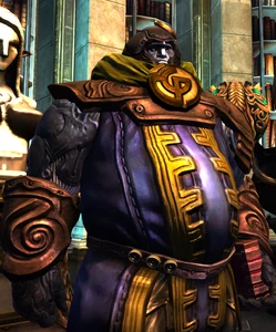 Dibol | TERA Wiki | Fandom