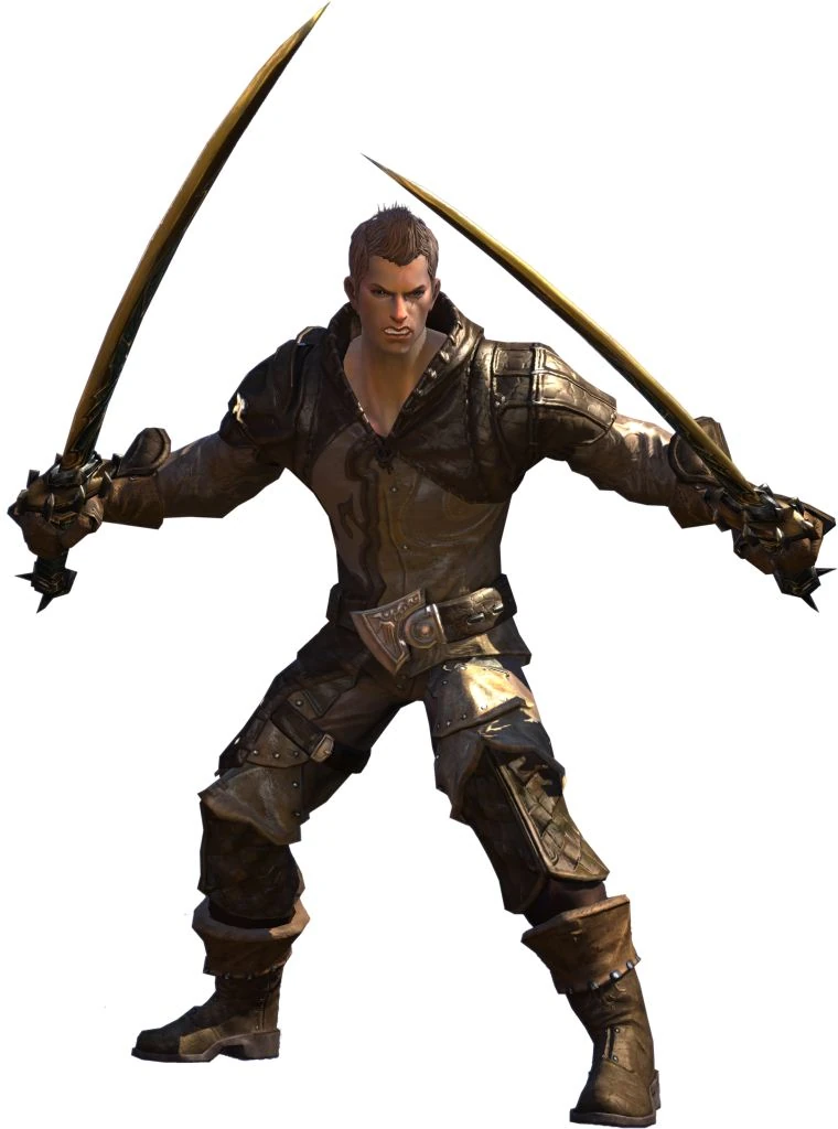 Warrior | TERA Wiki | Fandom