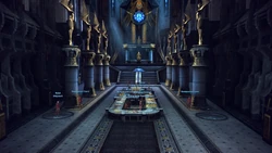 Allemantheia Headquarters | TERA Wiki | Fandom