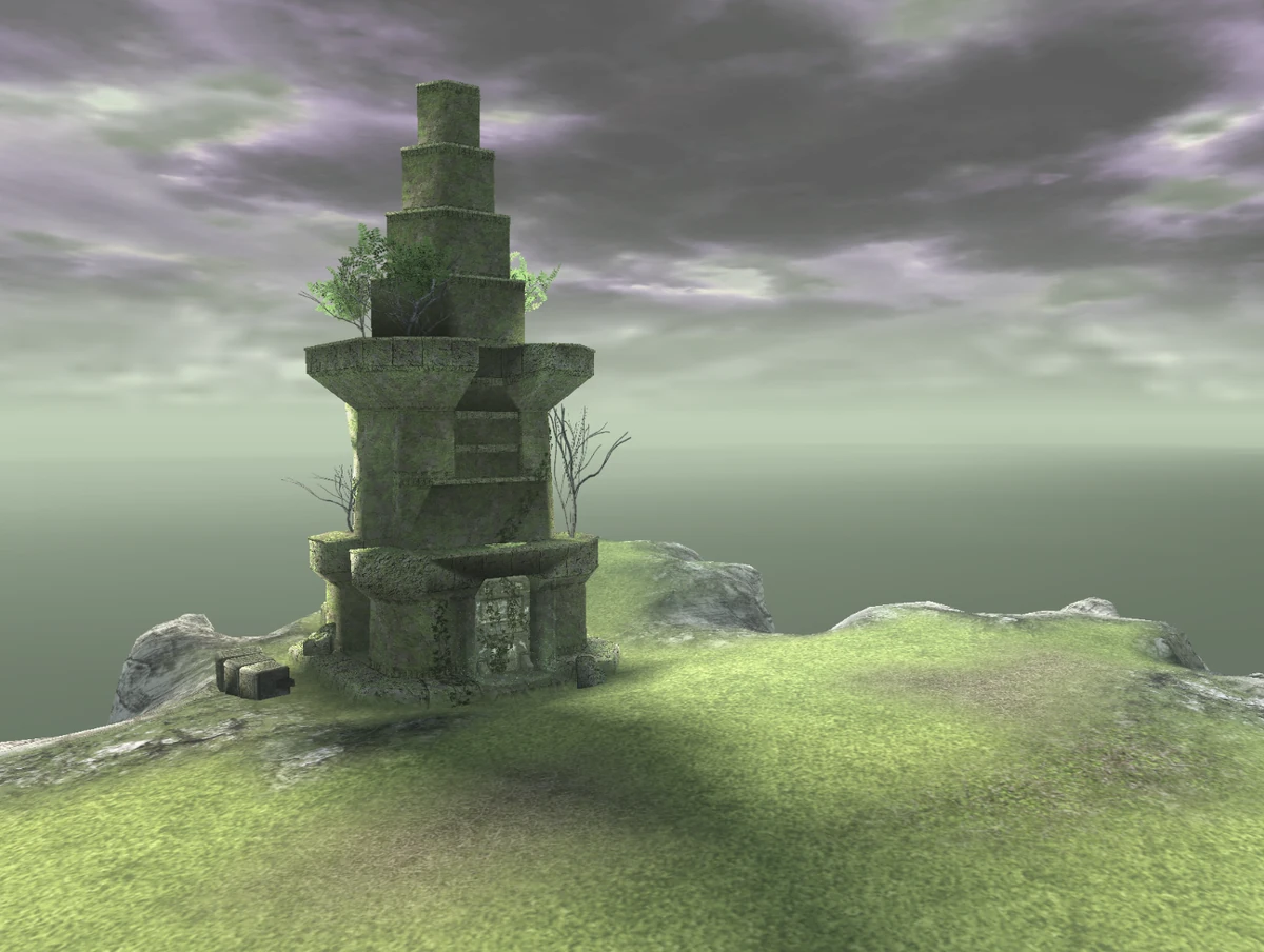 Southwestern Cape | Team Ico Wiki | Fandom