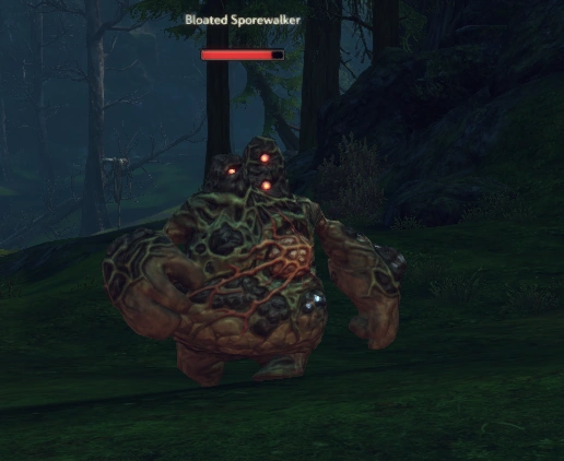 Bloated Sporewalker | TERA Wiki | Fandom