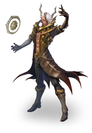 Category:Classes | TERA Wiki | Fandom