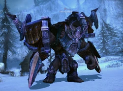 Teriak | TERA Wiki | Fandom