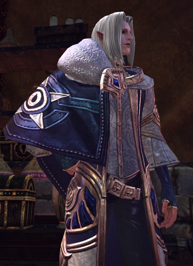 Hiresk | TERA Wiki | Fandom