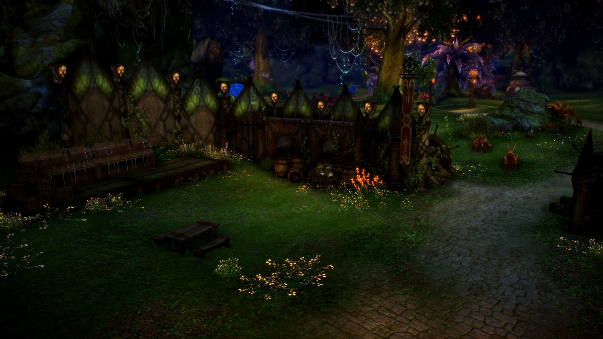 Kobold Scout Base | TERA Wiki | Fandom