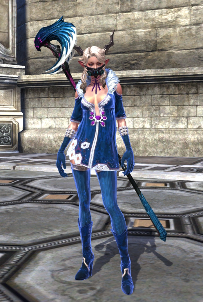 Category:Equipment | TERA Wiki | Fandom