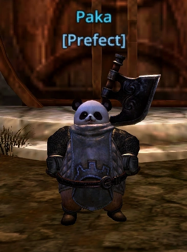 Paka | TERA Wiki | Fandom