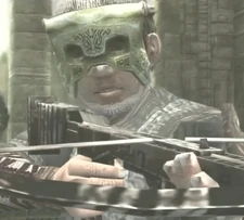 Mask of Power | Team Ico Wiki | Fandom