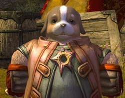 Greela | TERA Wiki | Fandom