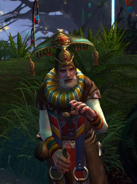 Madat | TERA Wiki | Fandom