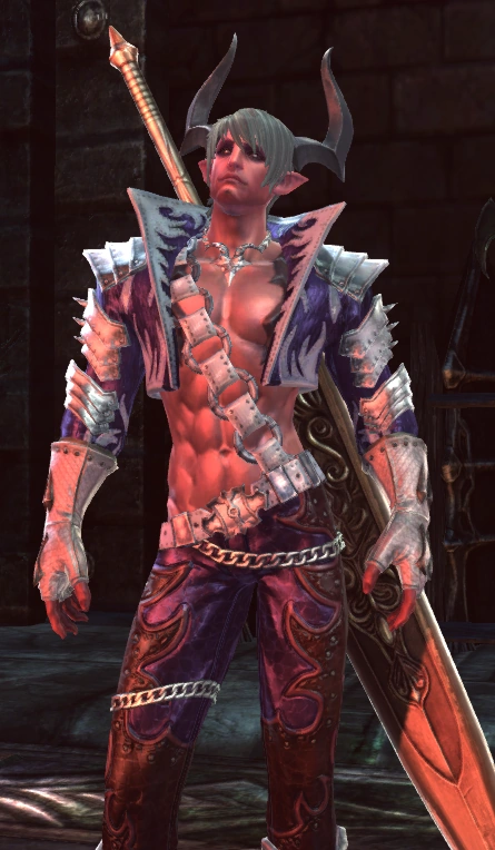 Kuldar | TERA Wiki | Fandom