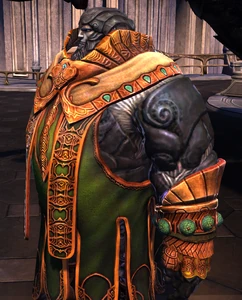 Jerad | TERA Wiki | Fandom