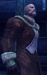 Jublin | TERA Wiki | Fandom